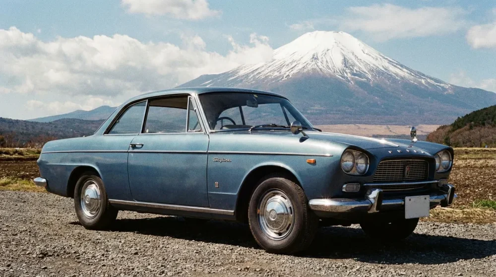 30+ Car Brands That Start With P: The Ultimate 2026 Guide to Classic ...