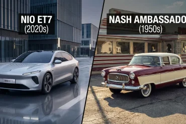 Surprising Car Brands Beginning With N Images